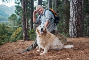 10 Common Personality Traits of Dog People