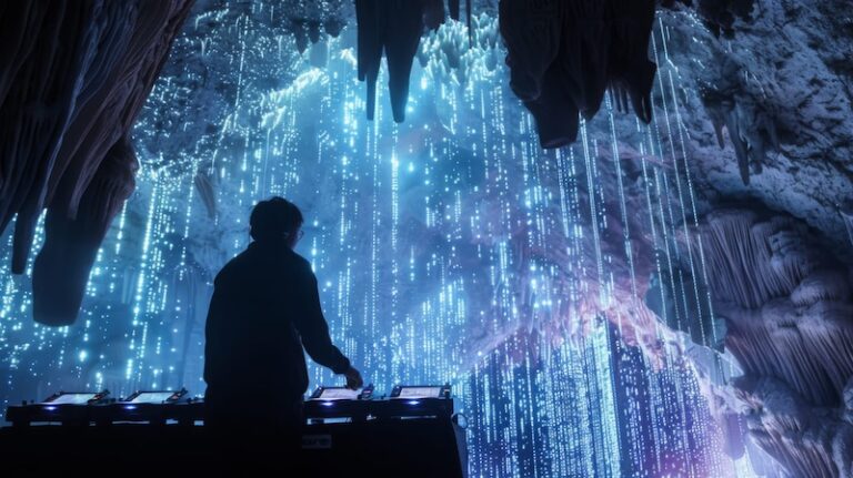 7 Insects That Glow in the Dark