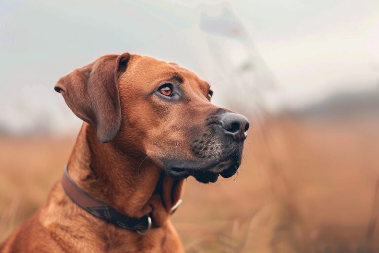 10 Dog Breeds with the Strongest Instincts